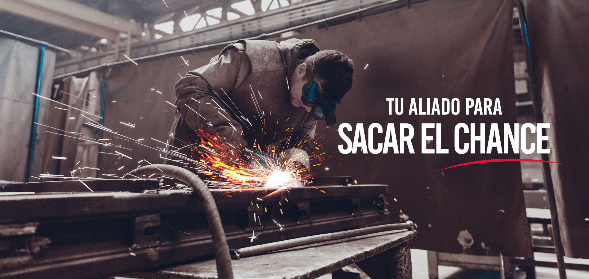 Permaweld